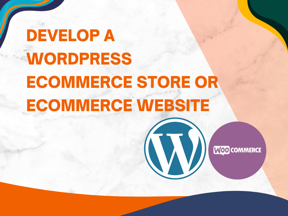 WordPress e-Commerce store or e-Commerce website | Upwork