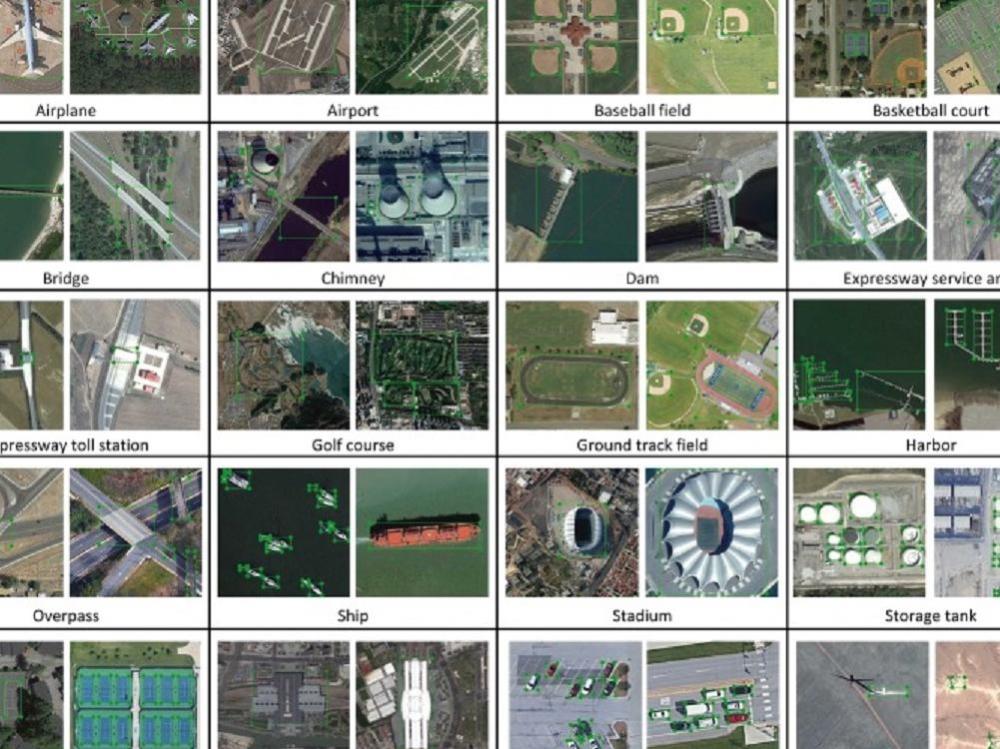 Geospatial Analysis & Mapping with Python and Machine Learning | Upwork