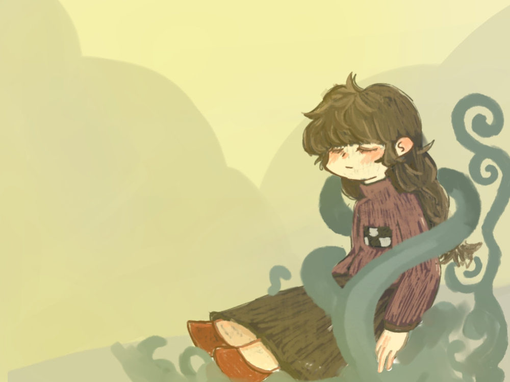 Custom Anime & Cartoon Character Illustration | Unique Character ...