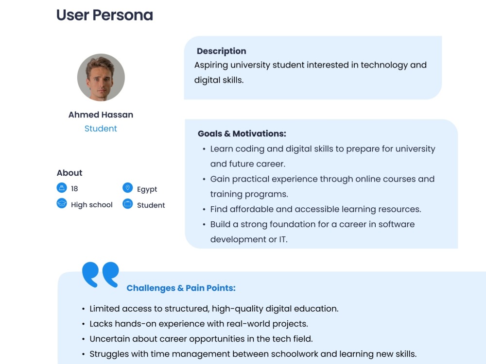User-Centered UI/UX for Better Engagement" | Upwork