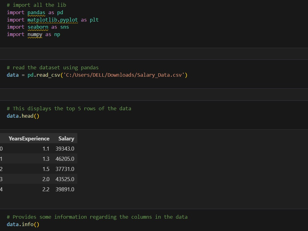A Professional Exploratory Data Analysis (EDA) & Visualization | Upwork