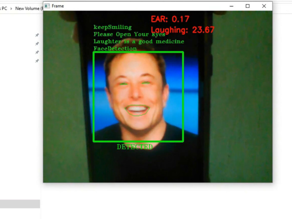 Computer Vision, Image Processing, OpenCV, and Deep Learning Solutions ...