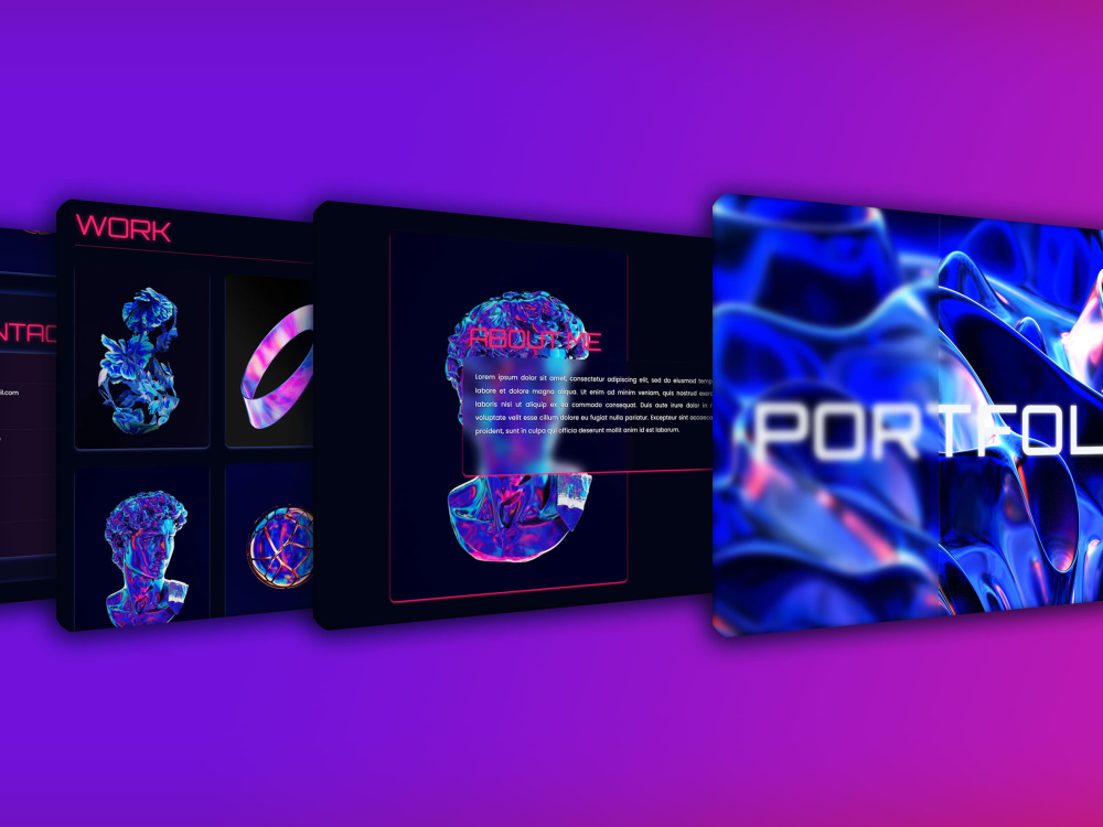 Your Figma/Photoshop Design translated into HTML/CSS/React | Upwork