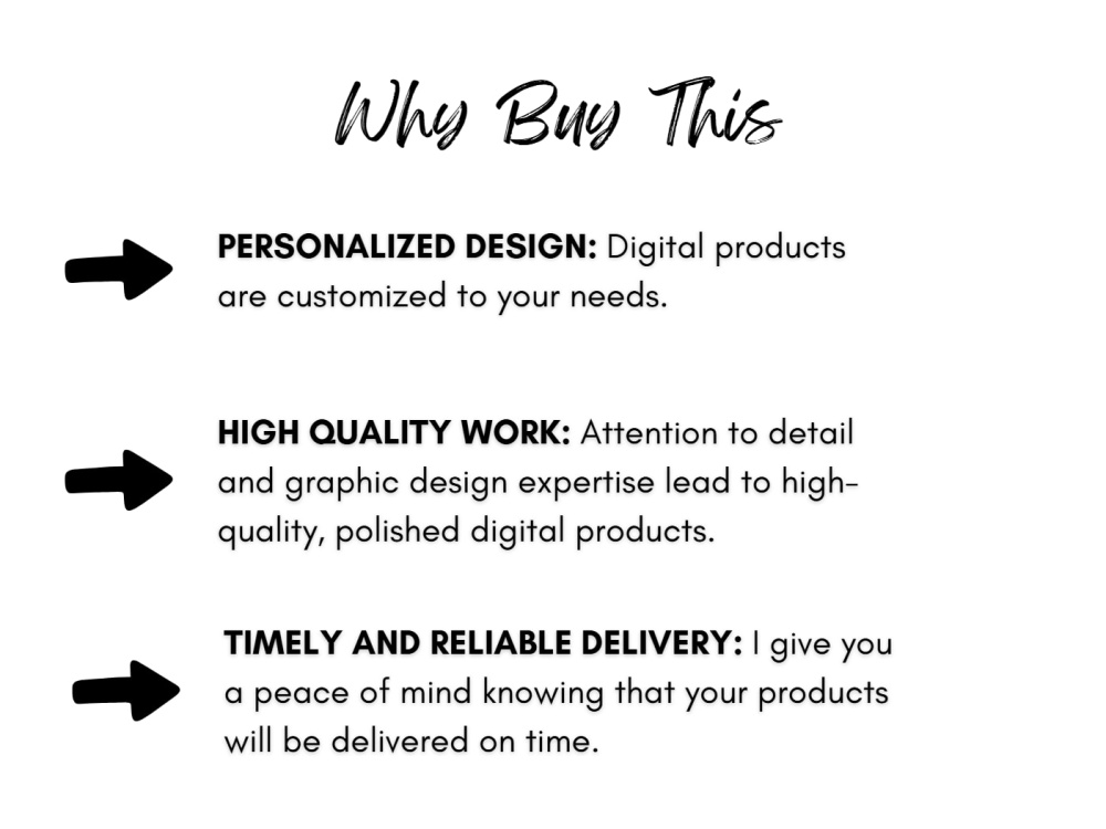 Custom Digital Products & Templates with Canva | Upwork