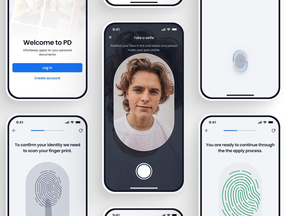 Customized Mobile App Designs That Engage and Delight Users | Upwork