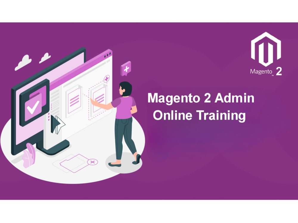 Magento 2 Admin Online Training | Upwork