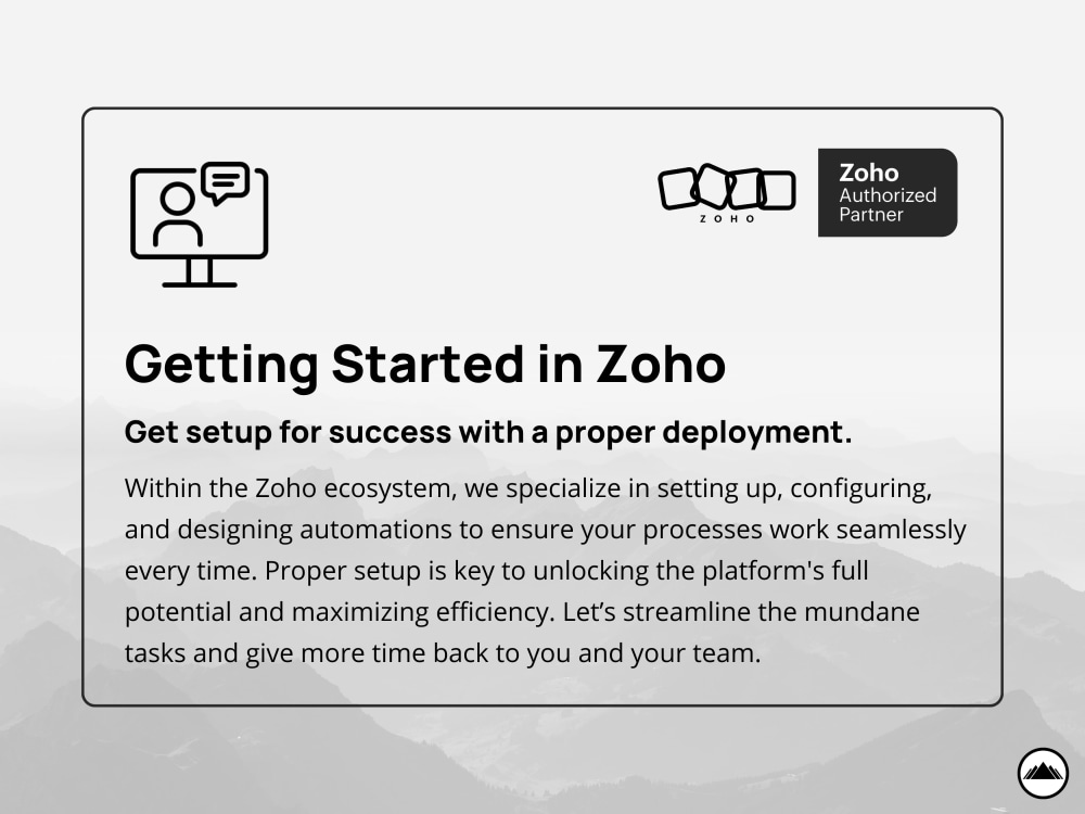 Zoho Sign Contract Setup and Training | Upwork