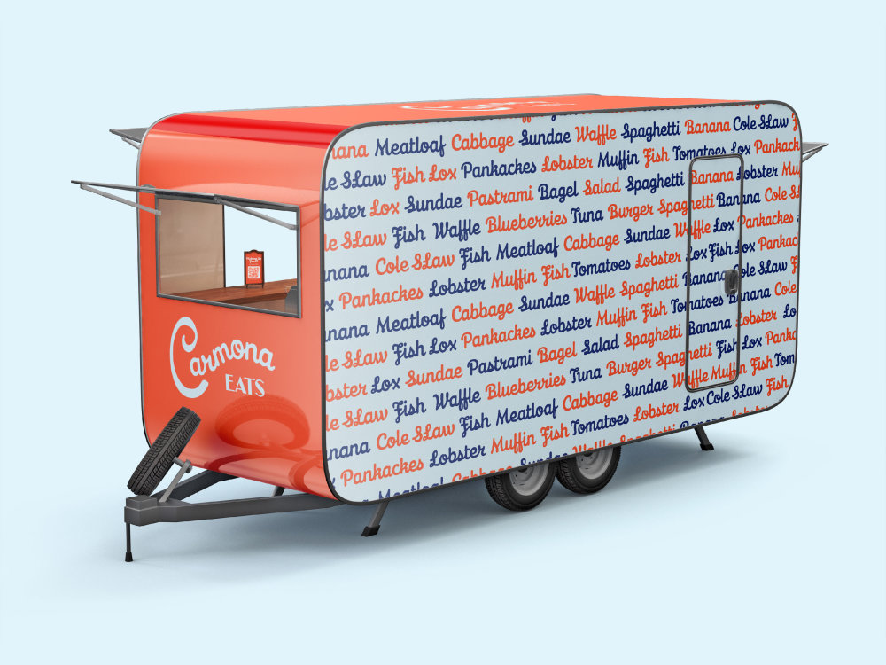 A bold, badass vehicle wrap design! 🎨 Brand It 🚗 Wrap It 🔥 Own the Road ...