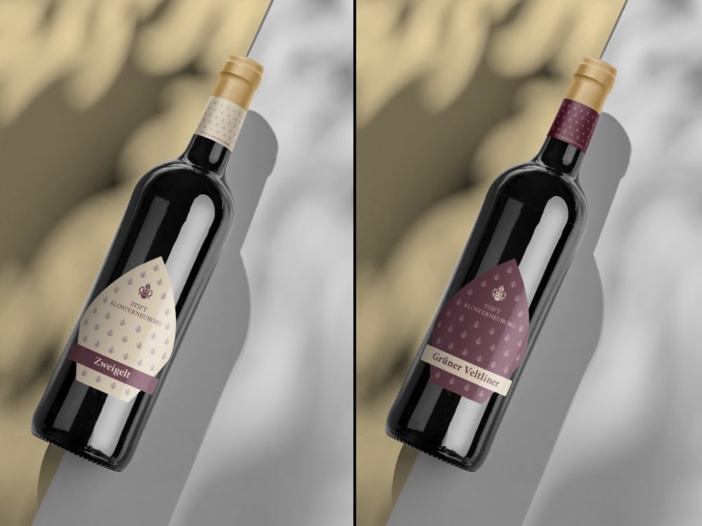 A modern and premium product packaging design (label, box, pouch) | Upwork