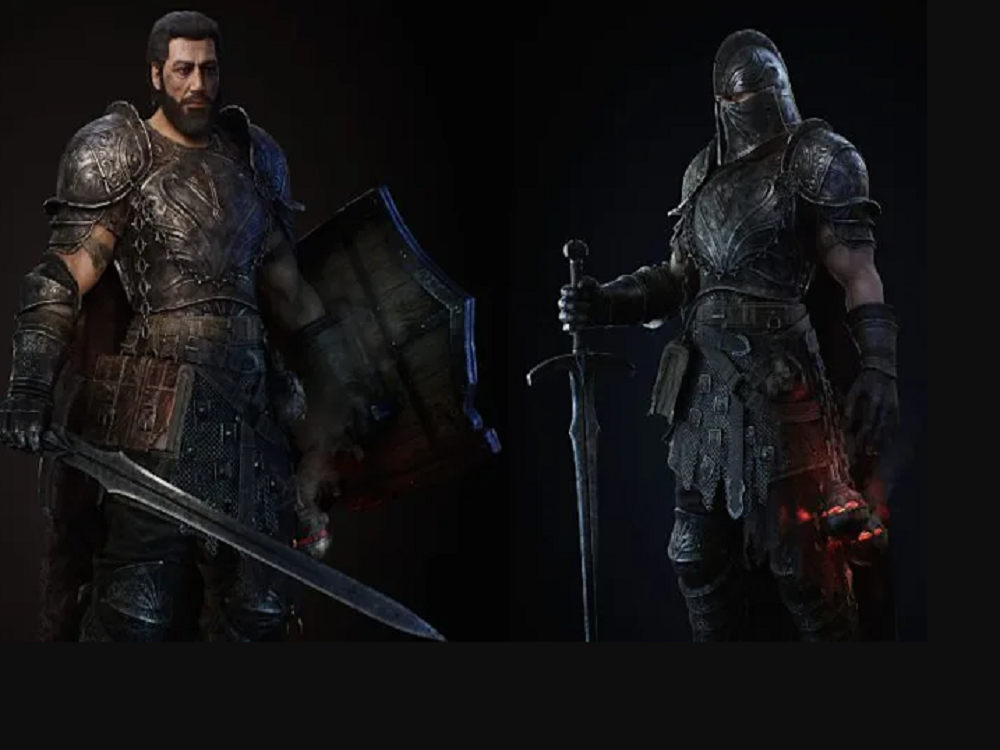 Enhance 3d character, 4k texture, stylized model ue5 rig, vrm, creature ...