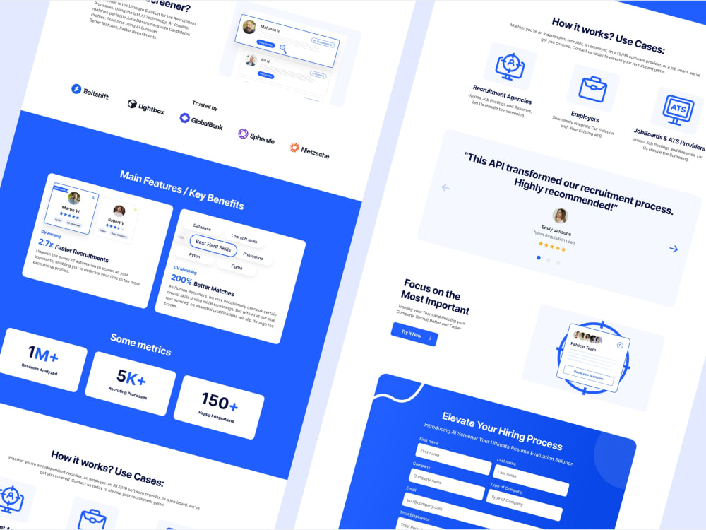 Figma Design, Figma UI Design, Figma Prototype, Figma UX, Figma UI | Upwork