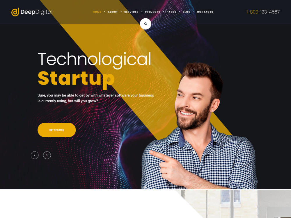 Pixel-perfect PSD, Figma to HTML conversion with a fully Responsive | Upwork