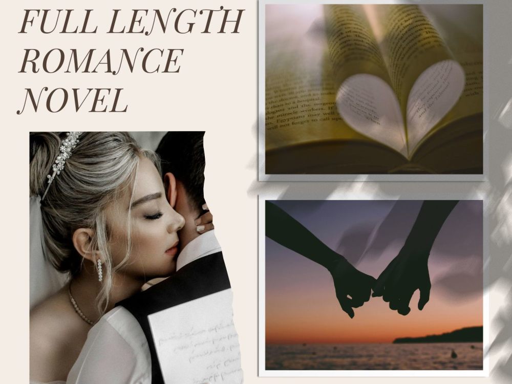 A beautifully written romance novel that keeps readers hooked till the ...
