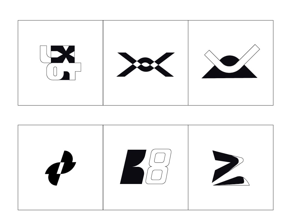 Moden logo design for your company | Upwork