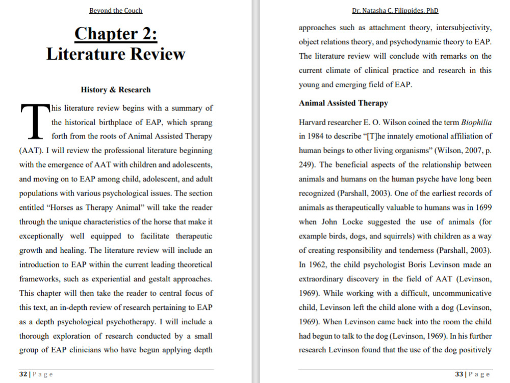 Professional Book Formatting for Polished and Publish-Ready Manuscripts ...