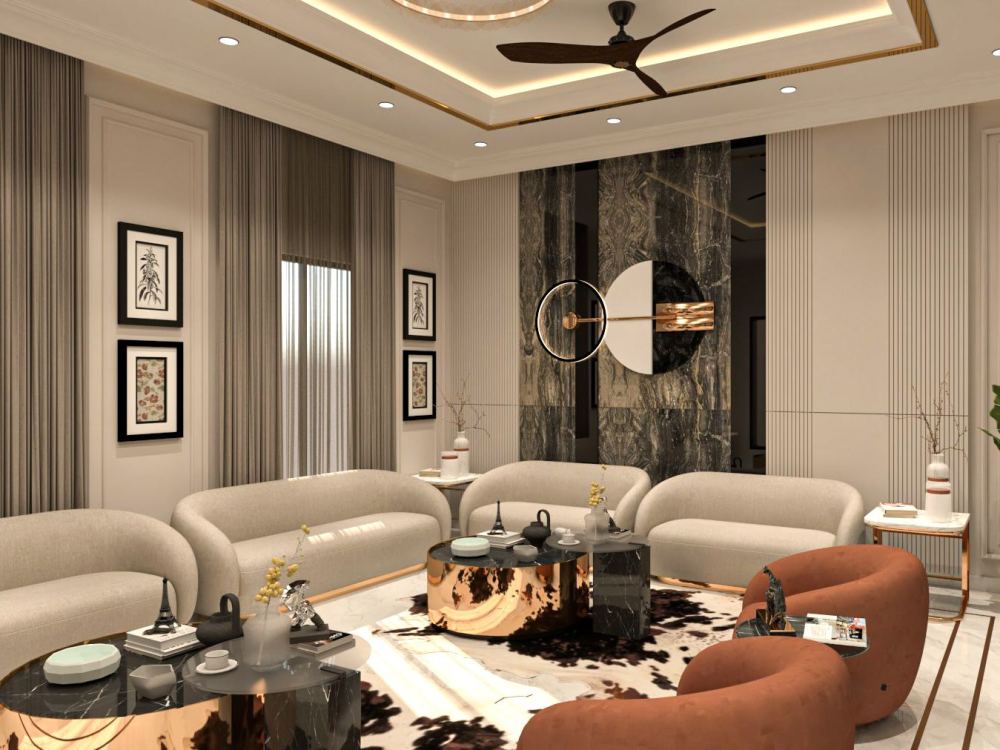 3D Architectural Modeling & Rendering | Upwork