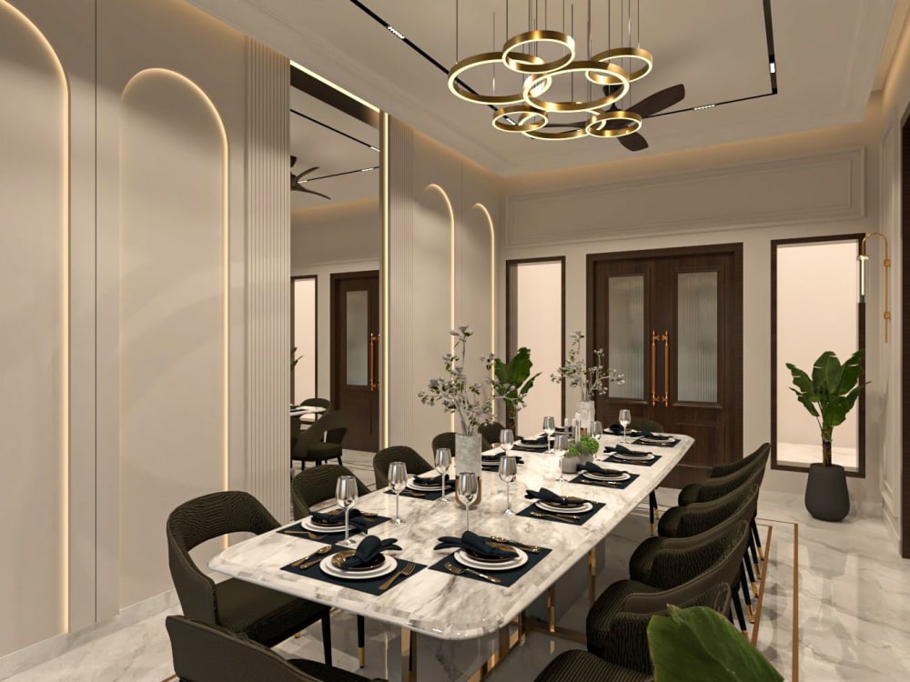 3D Architectural Modeling & Rendering | Upwork