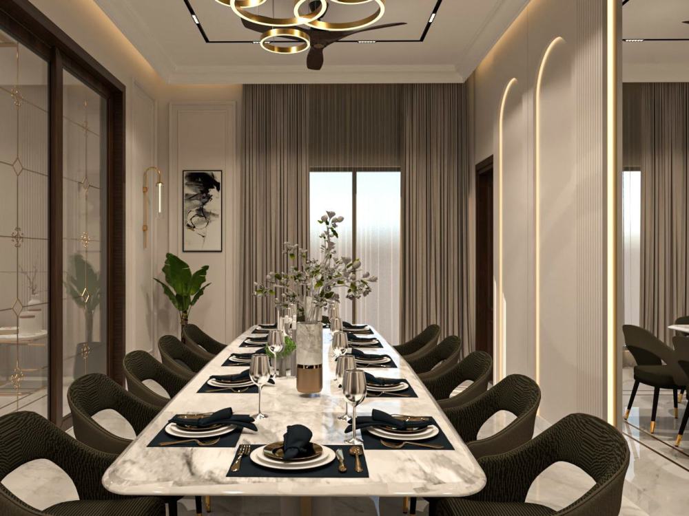 3D Architectural Modeling & Rendering | Upwork