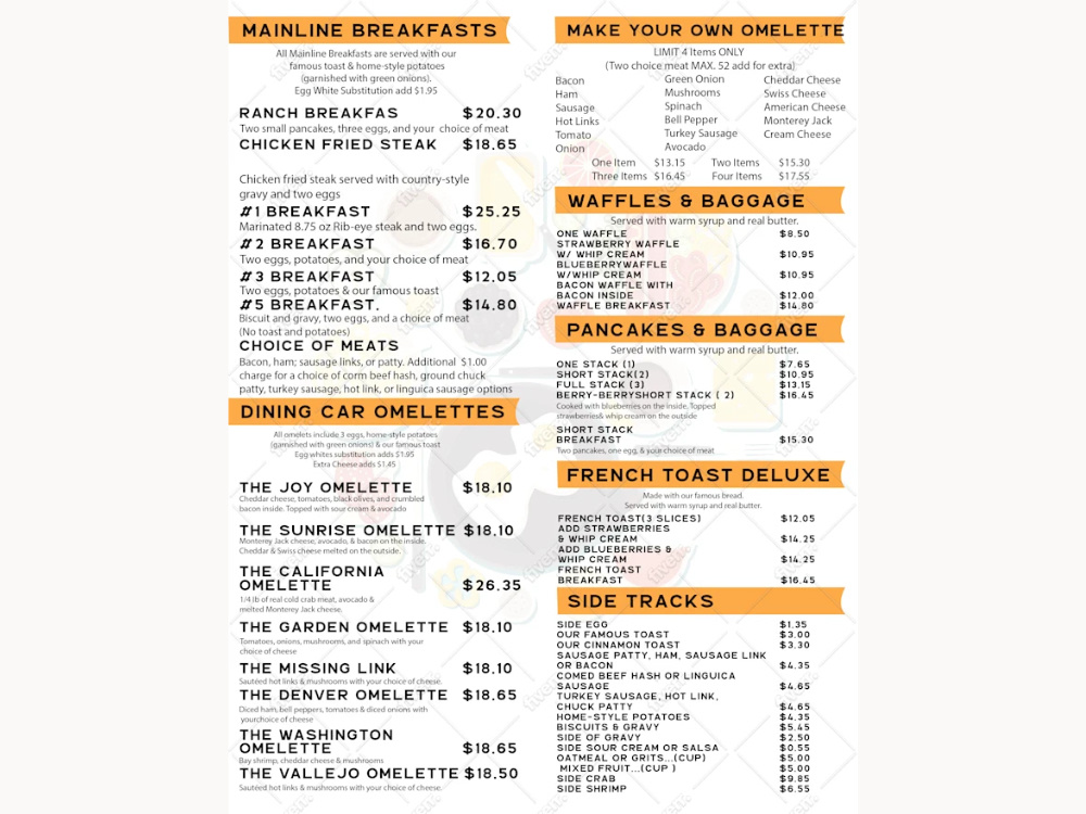 Amazing menu design, food menu, restaurant menu design animated menu ...