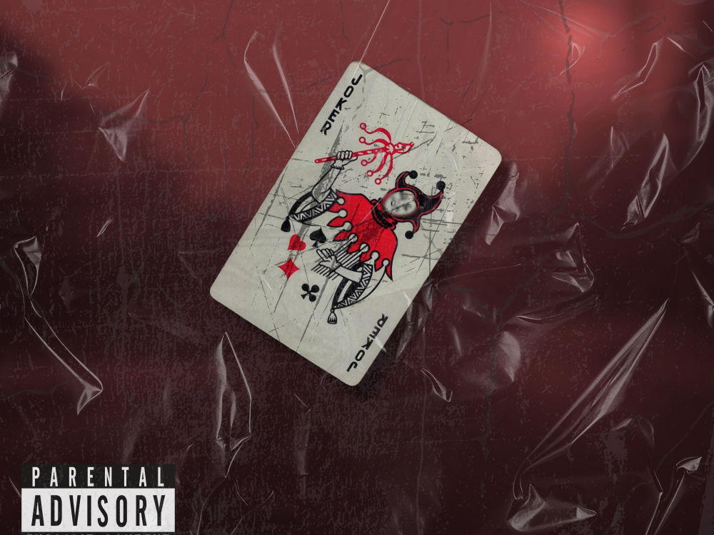 Original unique album cover/cover art (No AI) | Upwork