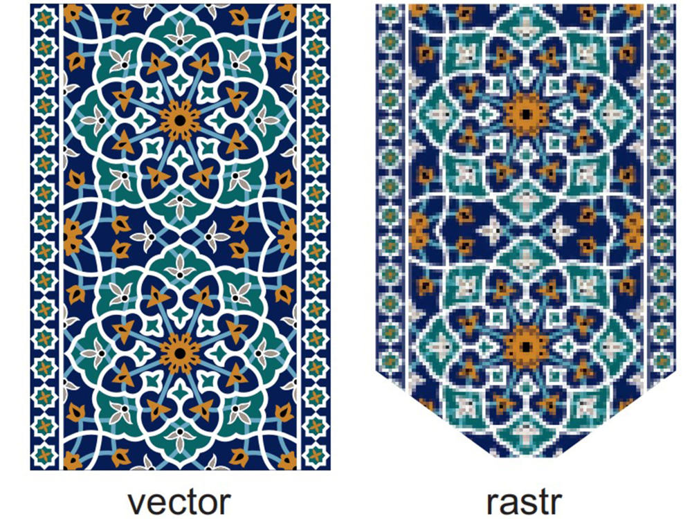 Converting raster images into high-quality vector graphics (CorelDRAW) | Upwork