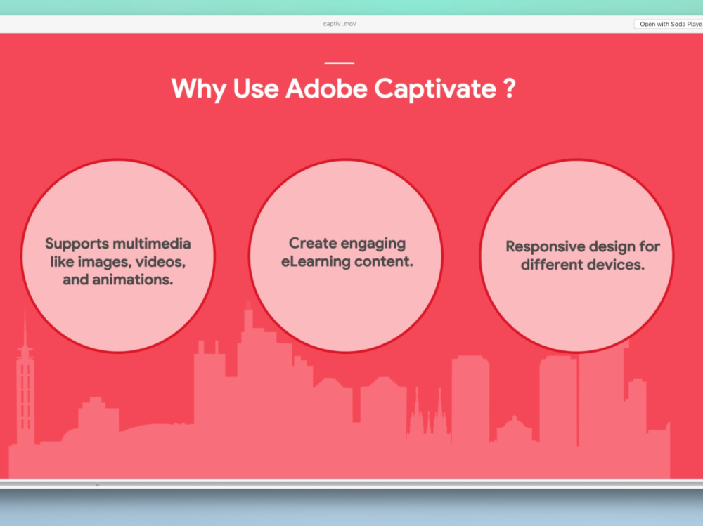 Explainer & eLearning Videos – Product or Software Training, Screencast ...