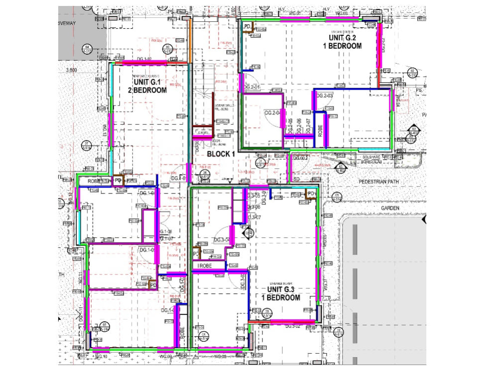 Buildsoft Cubit Estimate/Quantity Takeoffs | Upwork