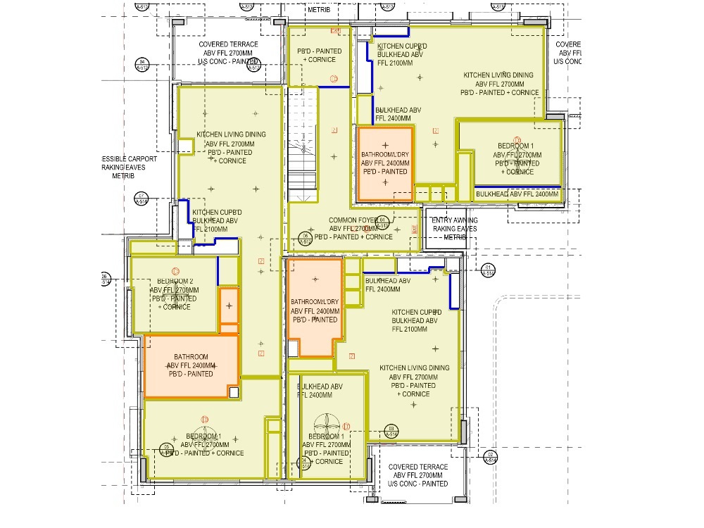 Buildsoft Cubit Estimate/Quantity Takeoffs | Upwork
