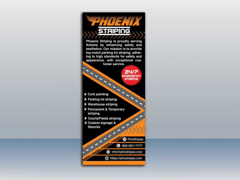 Print ready banner designs | Upwork