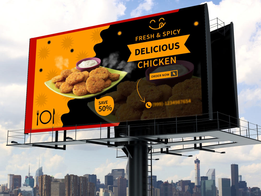 Print ready banner designs | Upwork