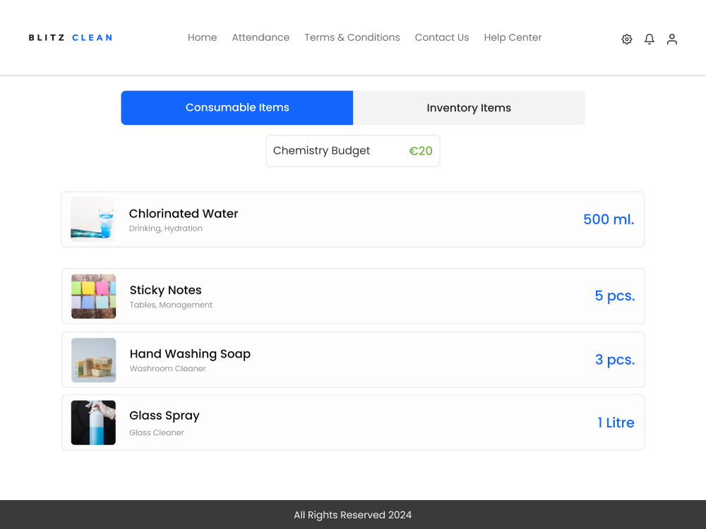 Modern Admin Panel UI/UX Design | Upwork