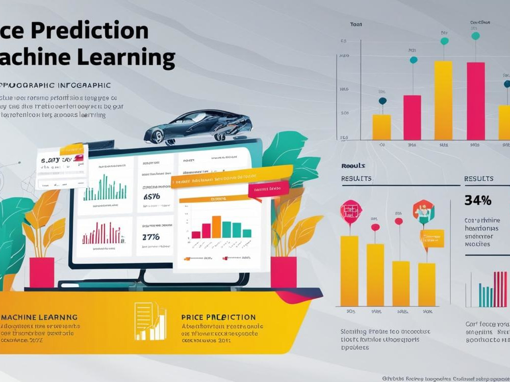 AI-Powered Car Price Prediction & Analysis Tool | Upwork