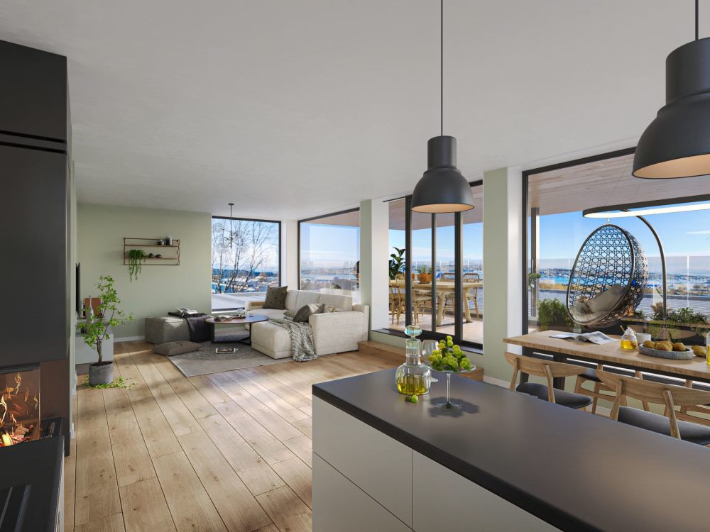 HIGH QUALITY INTERIOR RENDERINGS WITH HIGH DETAILS | Upwork