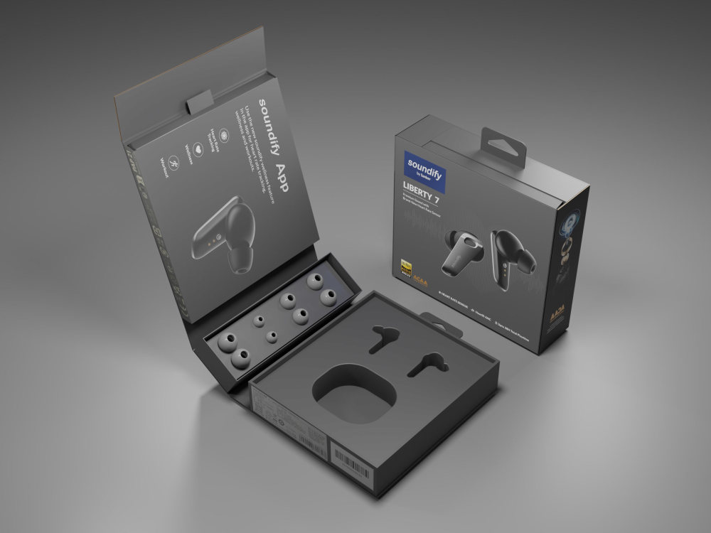 Modern and luxury packaging design and label | Upwork