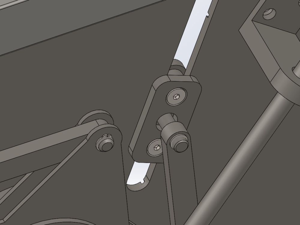High-quality mechanical design in SolidWorks, machine design. | Upwork