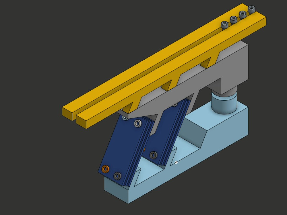 Professional 3D CAD Modeling for Manufacturing & Prototyping | Upwork