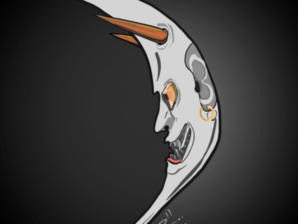 Unique and creative sticker designs from characters to abstract art ...