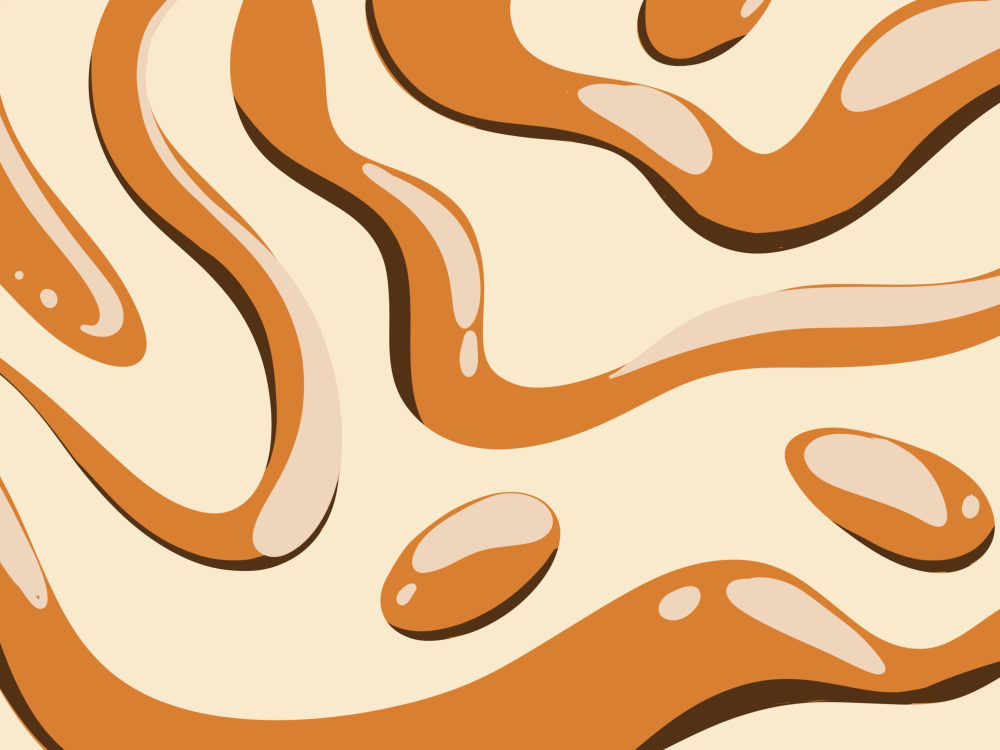 Unique and creative sticker designs from characters to abstract art ...