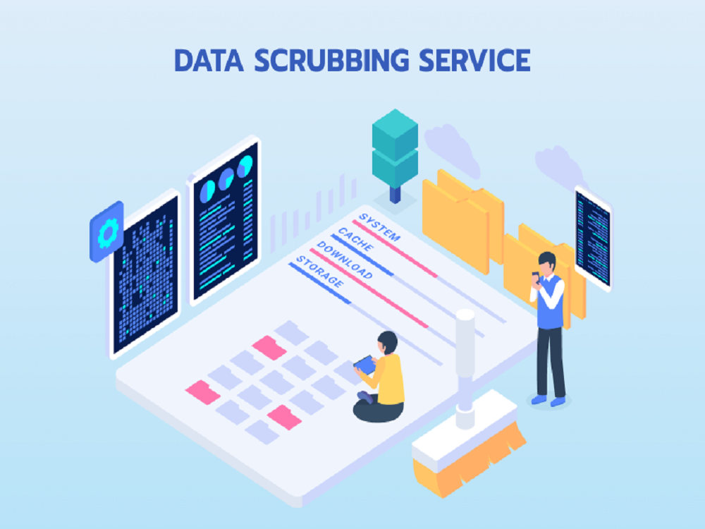 Quick & Accurate Data Enrichment & Scrubbing Service | Upwork