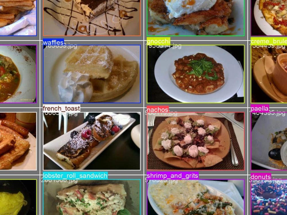 Custom Ai Model For Classification Prediction Or Object Detection