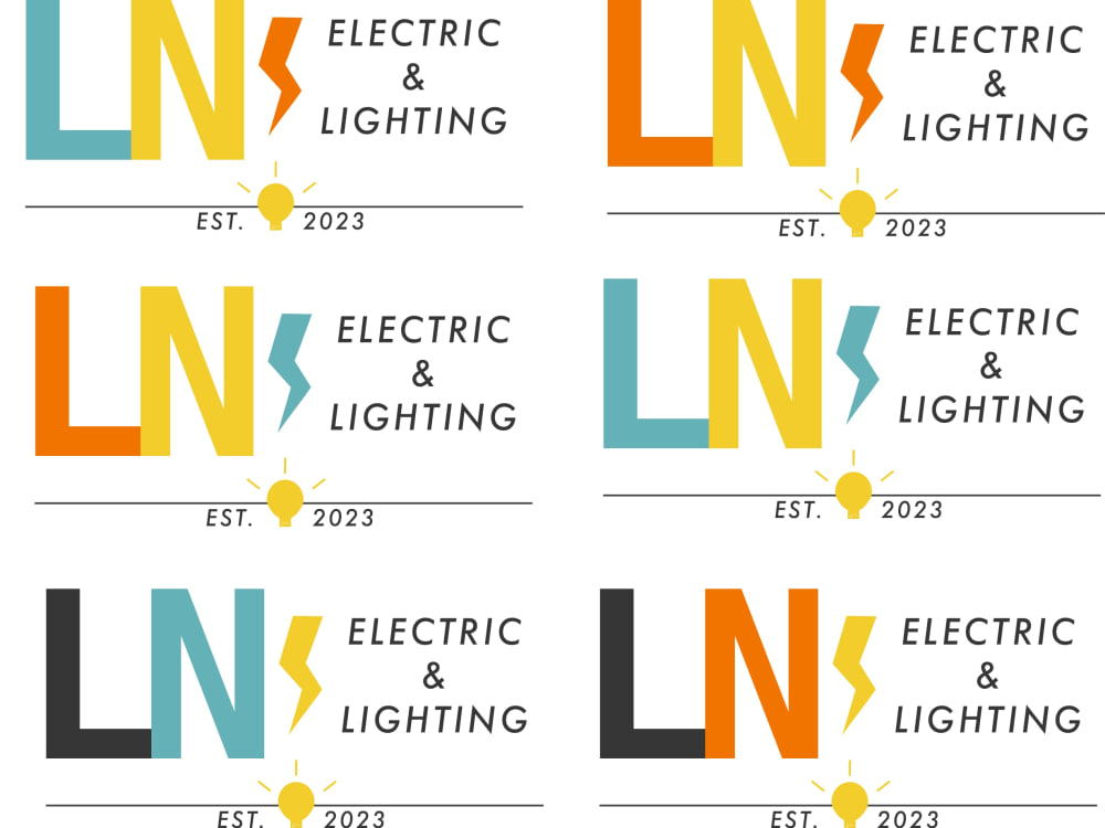 A cohesive and complete branding style guide. | Upwork