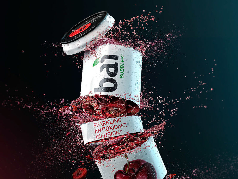 3d food and beverage animation 3d model 3d product animation | Upwork