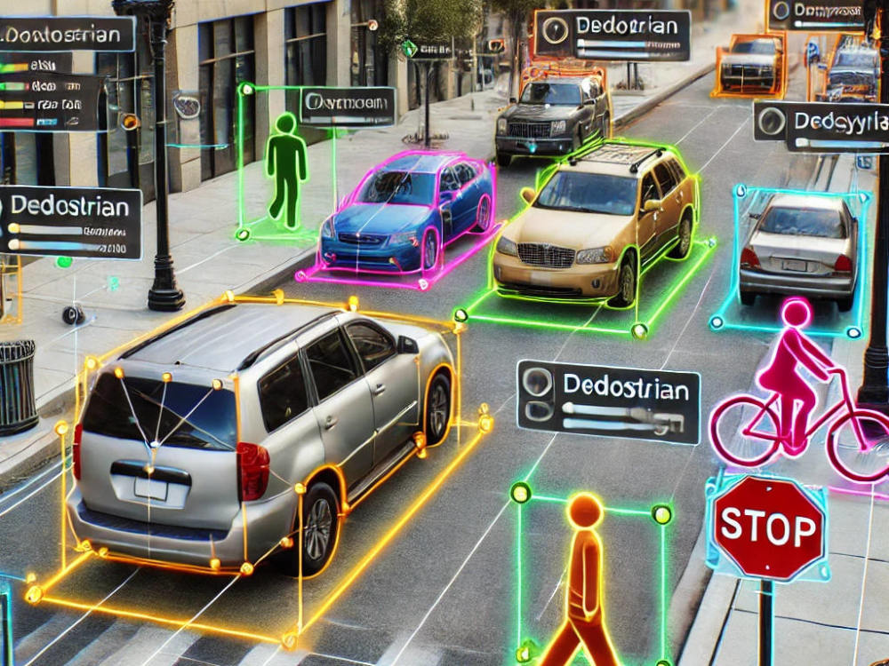 AI Data Annotation: Expert Image, Audio, & Text Labeling for ML | Upwork
