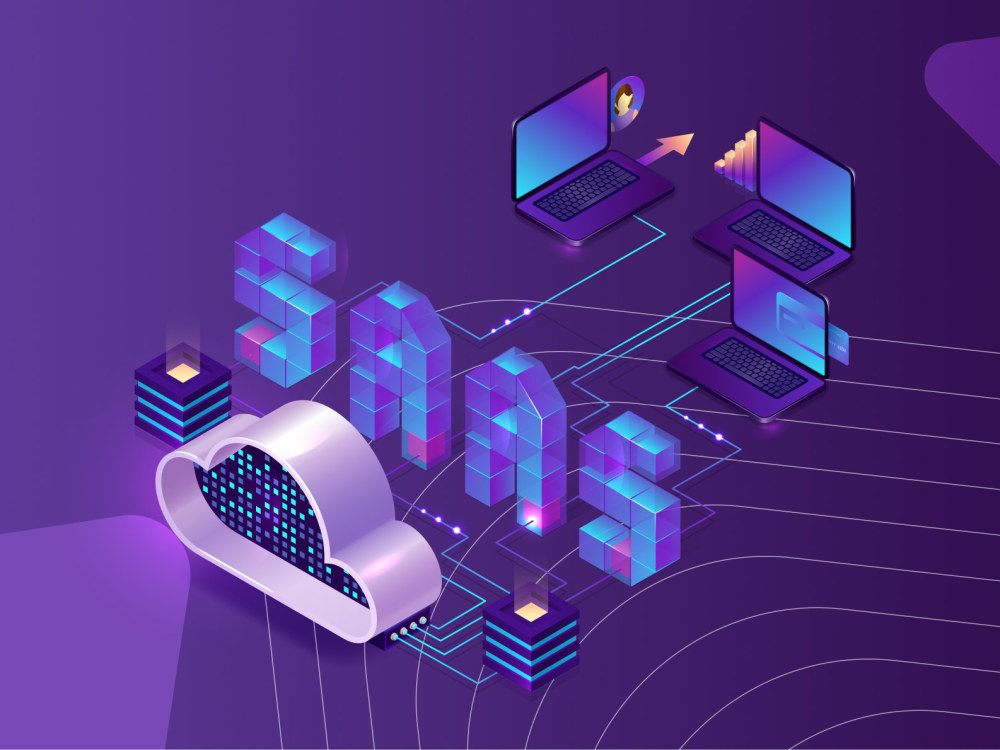 Scalable SaaS Web App Development with Next.js & Node.js | Upwork