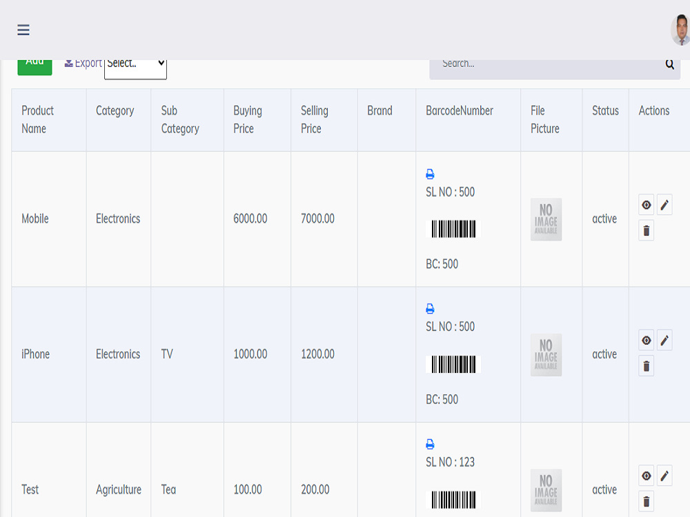 PHP MySQL System in CodeIgniter | Upwork
