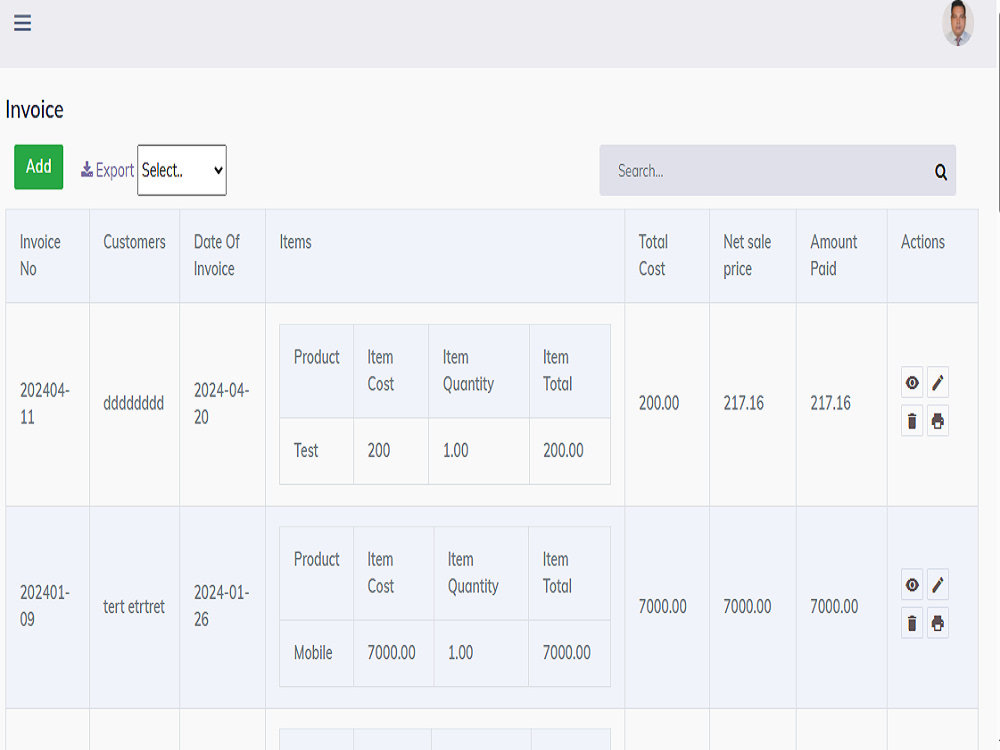 PHP MySQL System in CodeIgniter | Upwork