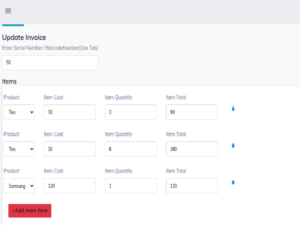 PHP MySQL System in CodeIgniter | Upwork
