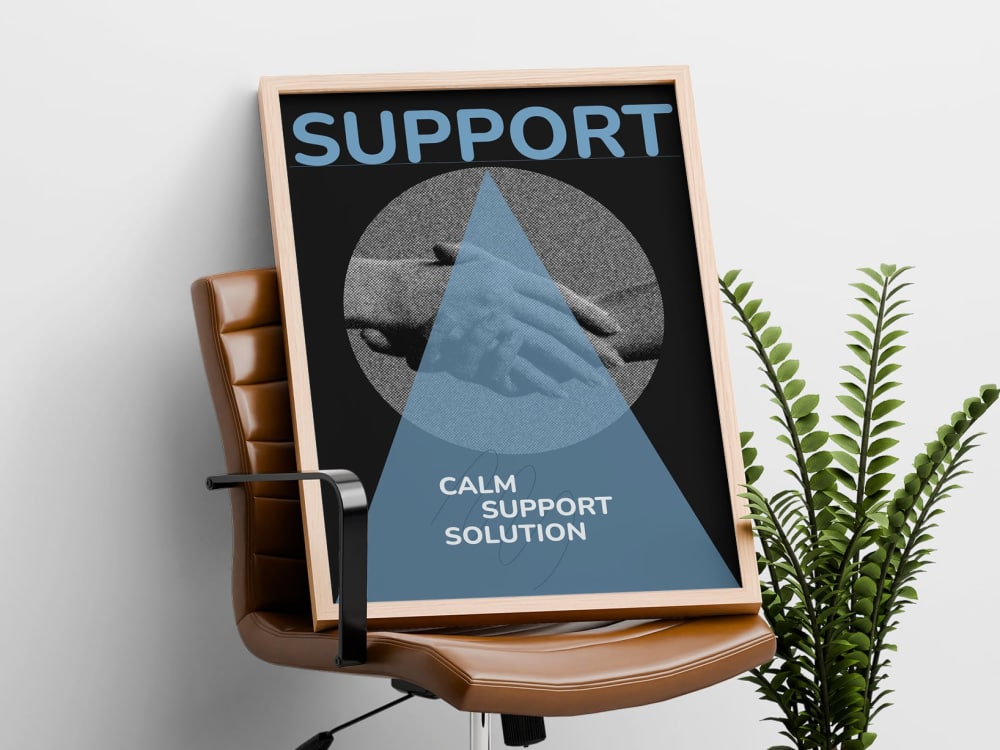 Postercraft custom poster design | Upwork