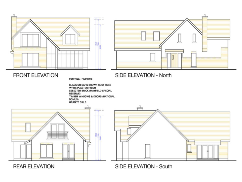 Revit / Autocad Drafter for Architectural Projects | Upwork