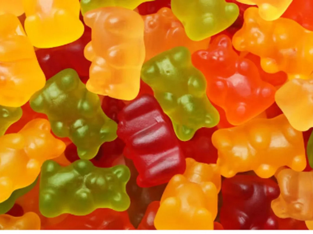 Professional Gummy & Jelly Formulation for Supplements & Candy | Upwork